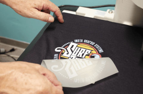 DTF Vs. Heat Transfer Vinyl: Which Is Better? - Limitless Transfers