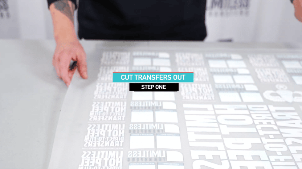 How To - Limitless Transfers