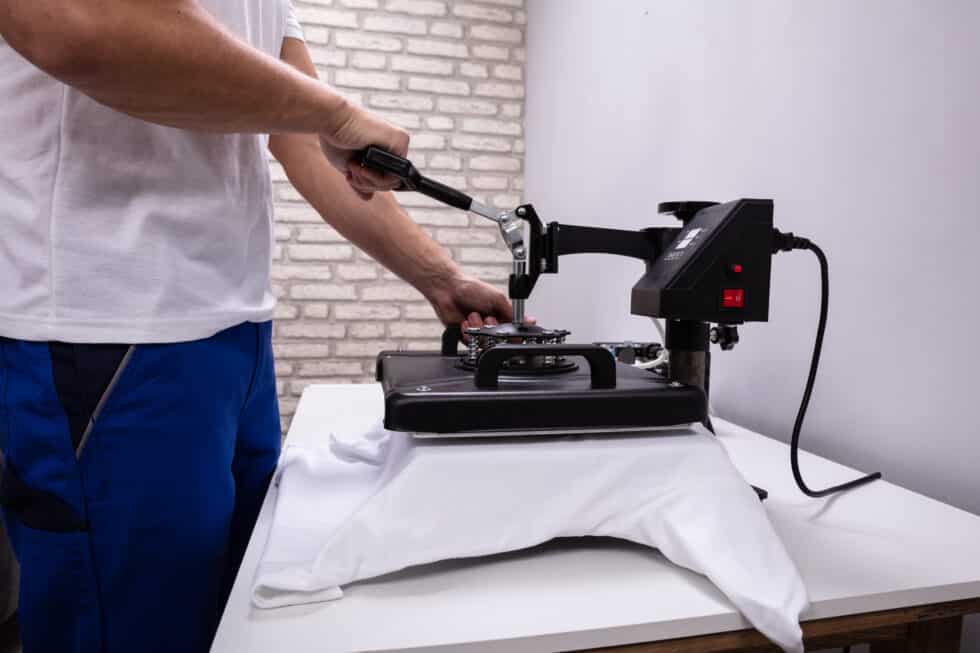 Perfect Your DTF Heat Press Settings for Pro-Level Prints