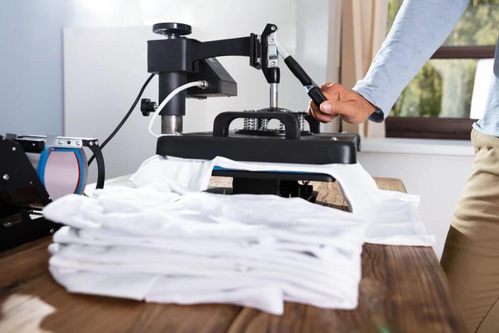 What Does DTF Stand For? A Complete Guide to Direct-to-Film Printing