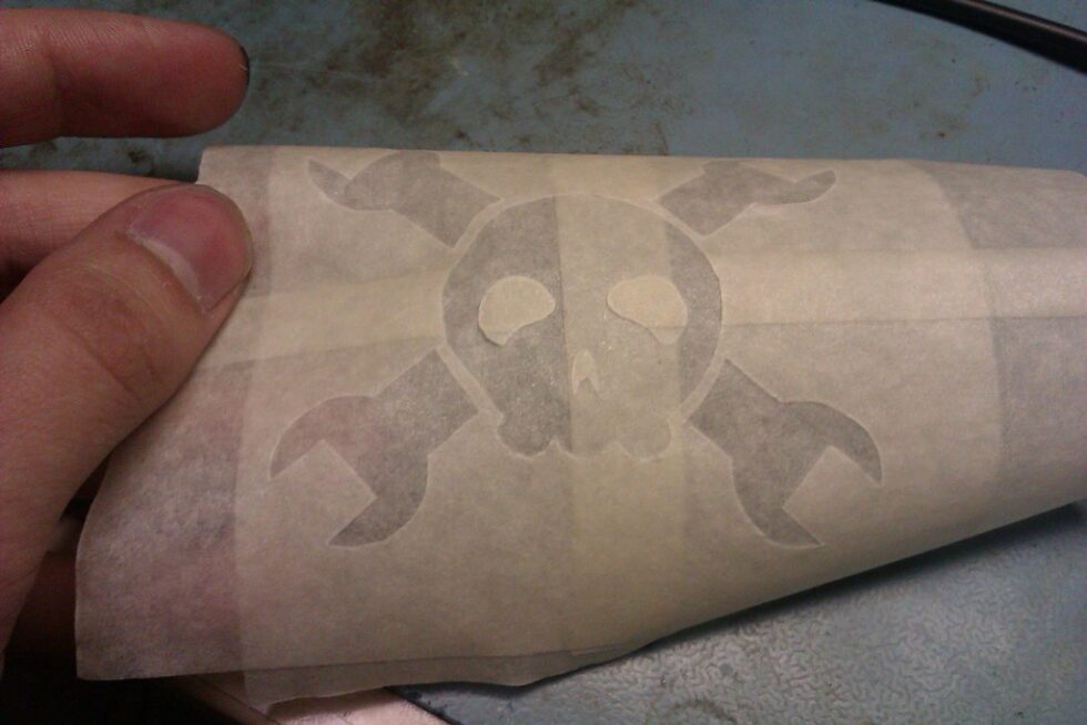 How to Use Transfer Paper | Transform Your DIY Projects with Transfer ...