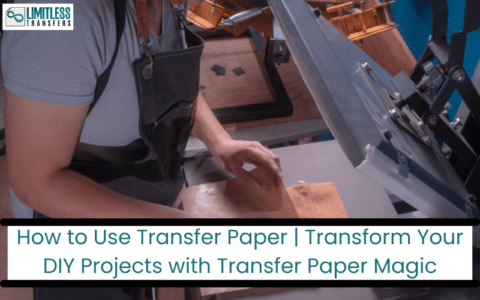 How to Use Transfer Paper | Transform Your DIY Projects with Transfer ...