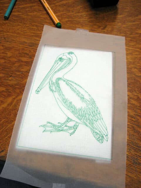 How to Use Transfer Paper | Transform Your DIY Projects with Transfer ...