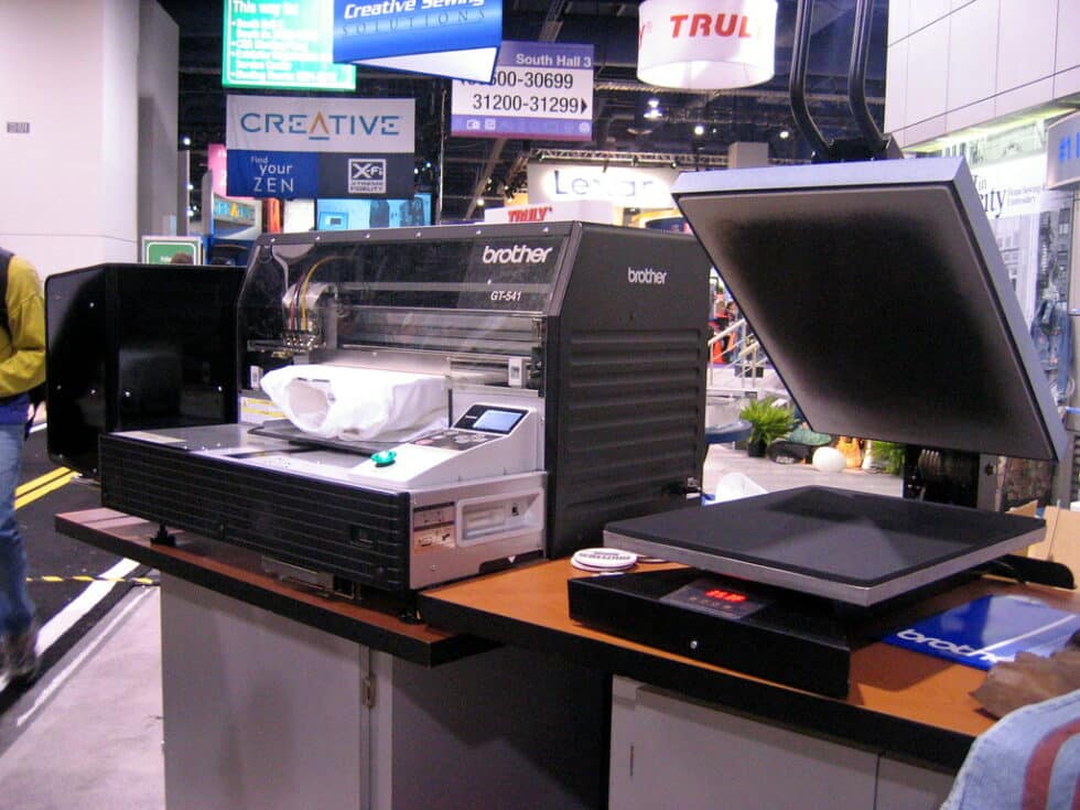 Ultimate Guide to Press Machine Types and Uses - Limitless Transfers