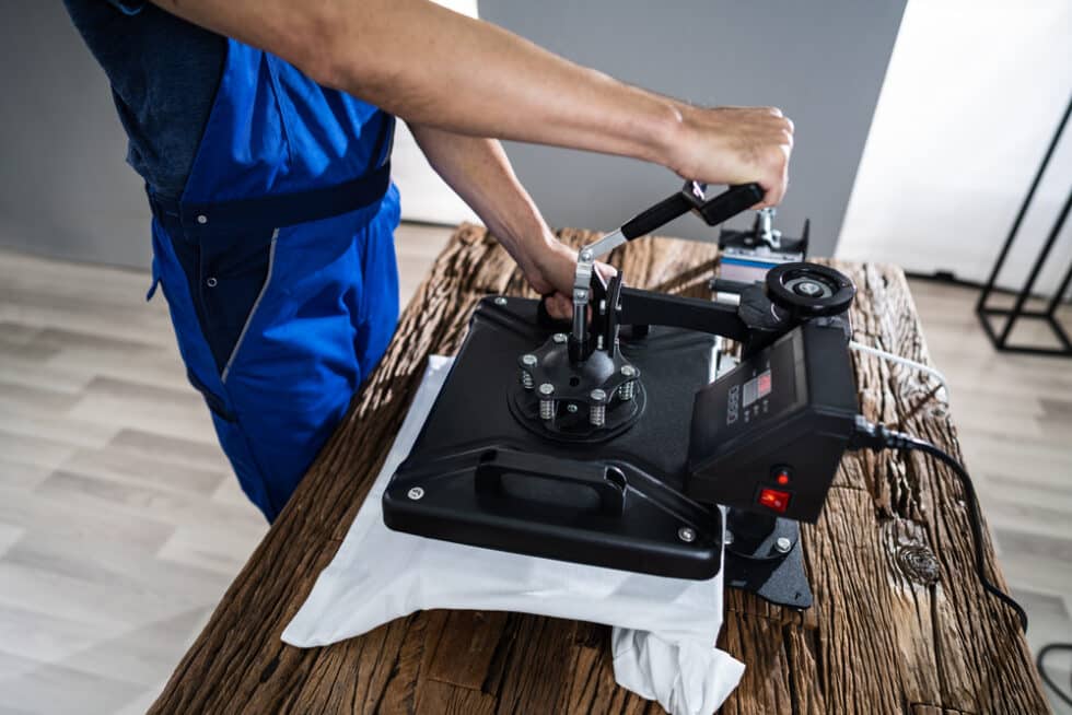 What Does DTF Stand For? A Complete Guide to Direct-to-Film Printing