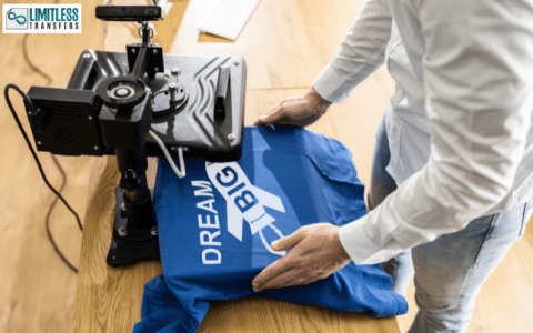 DTG vs DTF Printing: Which Method is Right for You? - Limitless Transfers