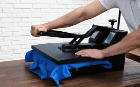Perfect Your DTF Heat Press Settings for Pro-Level Prints