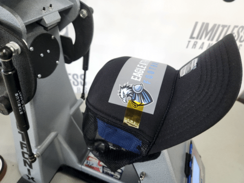 Hat Press Guide: Choose the Best Heat Press for Custom Hats