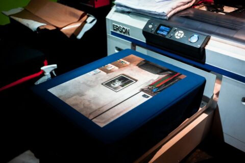 What is DTG Printing? | Why DTF Printing is the Better Printing Method ...